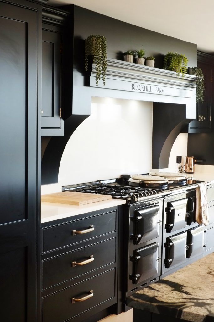 Previous Projects - Handmade Bespoke Kitchens - Design your bespoke ...
